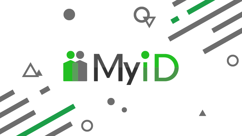 製品一覧 | MyiD